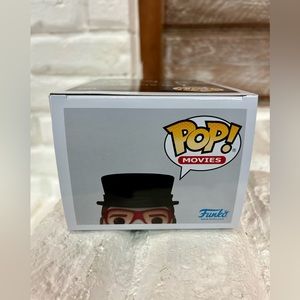 Funko | Toys | The Black Phone The Grabber Funko Pop | Poshmark